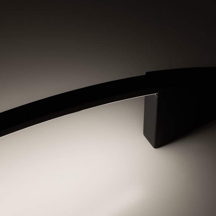 Настенный светильник Arte lamp MISSILE A2039AP-13BK — купить на ...