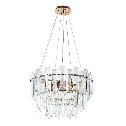 ARTE Lamp — Подвесные люстры