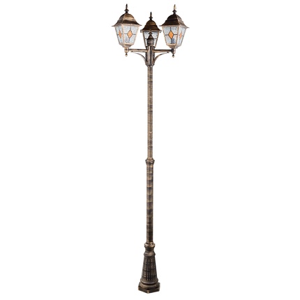 ARTE Lamp — Официальный дистрибьютор Казахстана