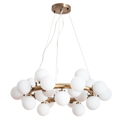 ARTE Lamp — Подвесные люстры